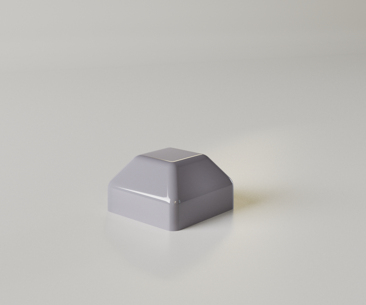 100x100 Post Caps - Great Barrier Online