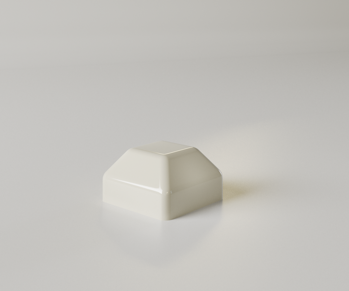 100x100 Post Caps - Great Barrier Online